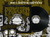Merch | Froglord