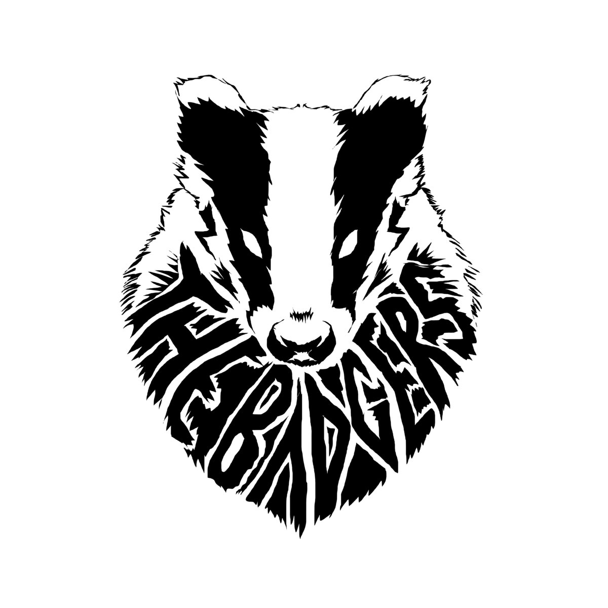 What we did ... | THE BADGERS | The Badgers