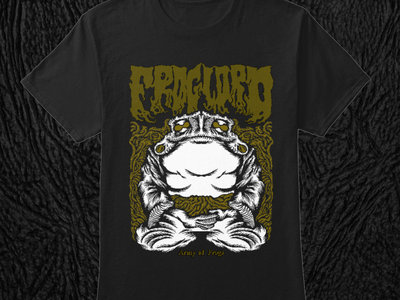 Army of Frogs T-shirt ***FOLLOW LINK*** | Froglord