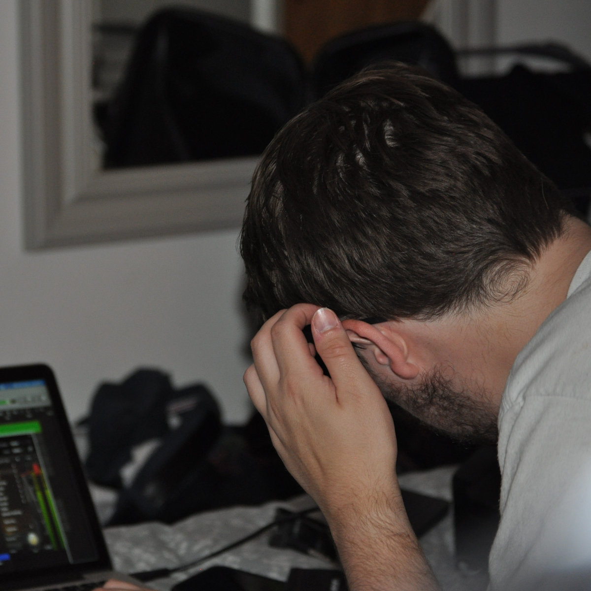 Little Songs | Tom b