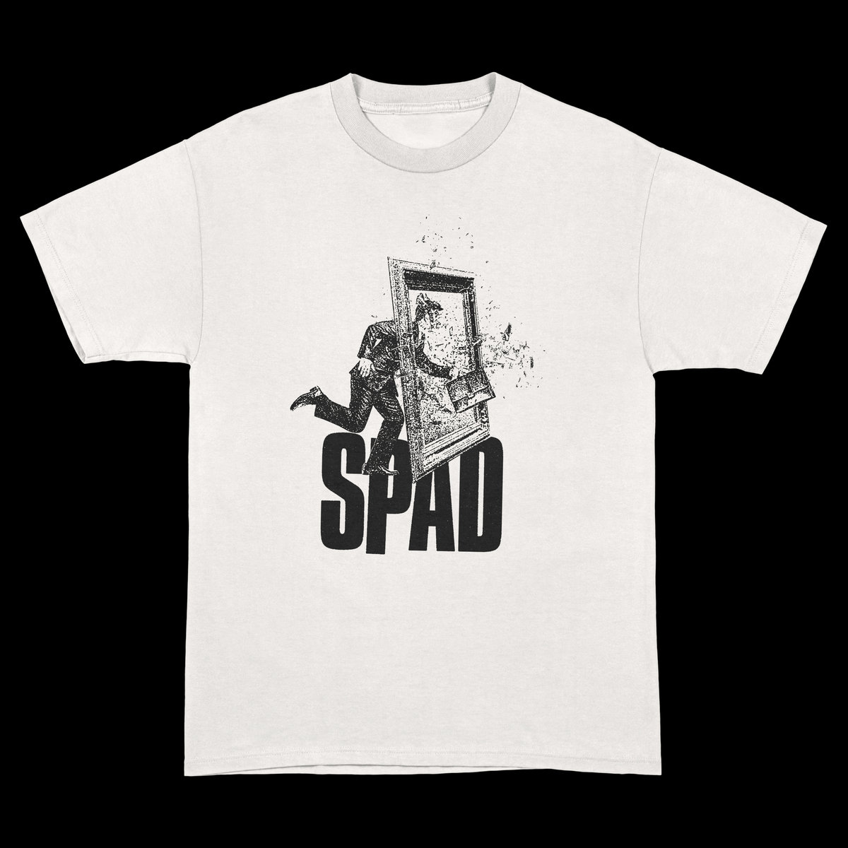 Expand Your Field | Spread Positivity and Die