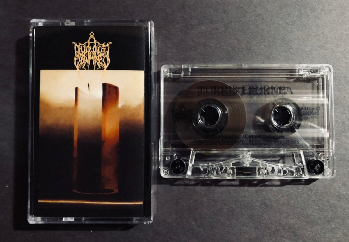 Turris Eburnea | Turris Eburnea