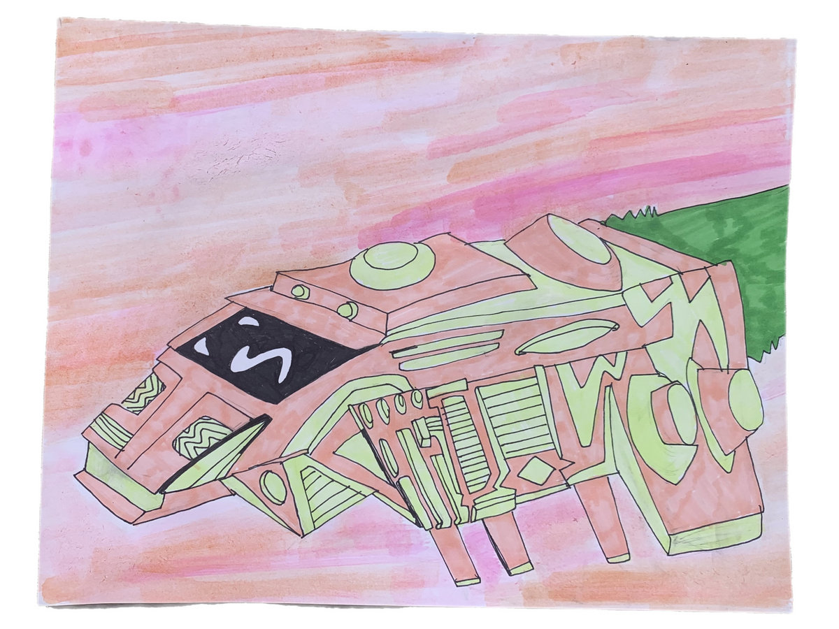 Lofty305 Art
