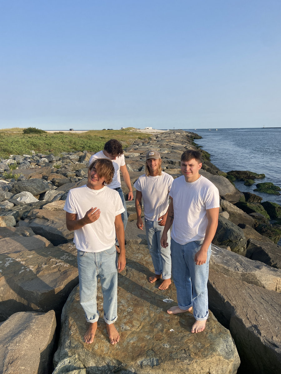 Drum Break | surf haven!
