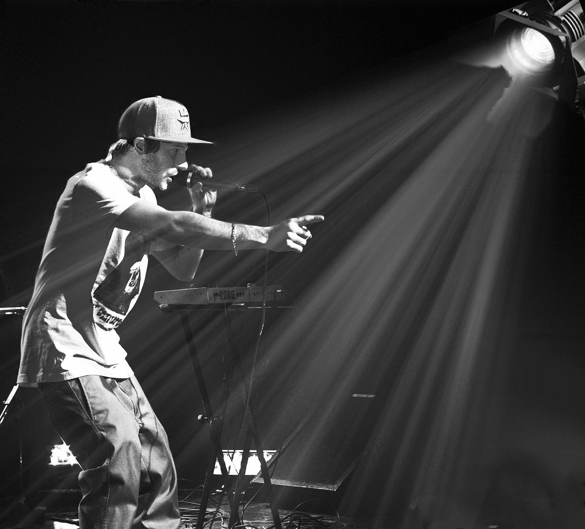 Déraciné | Matrix Waves et Deedz | Deedz