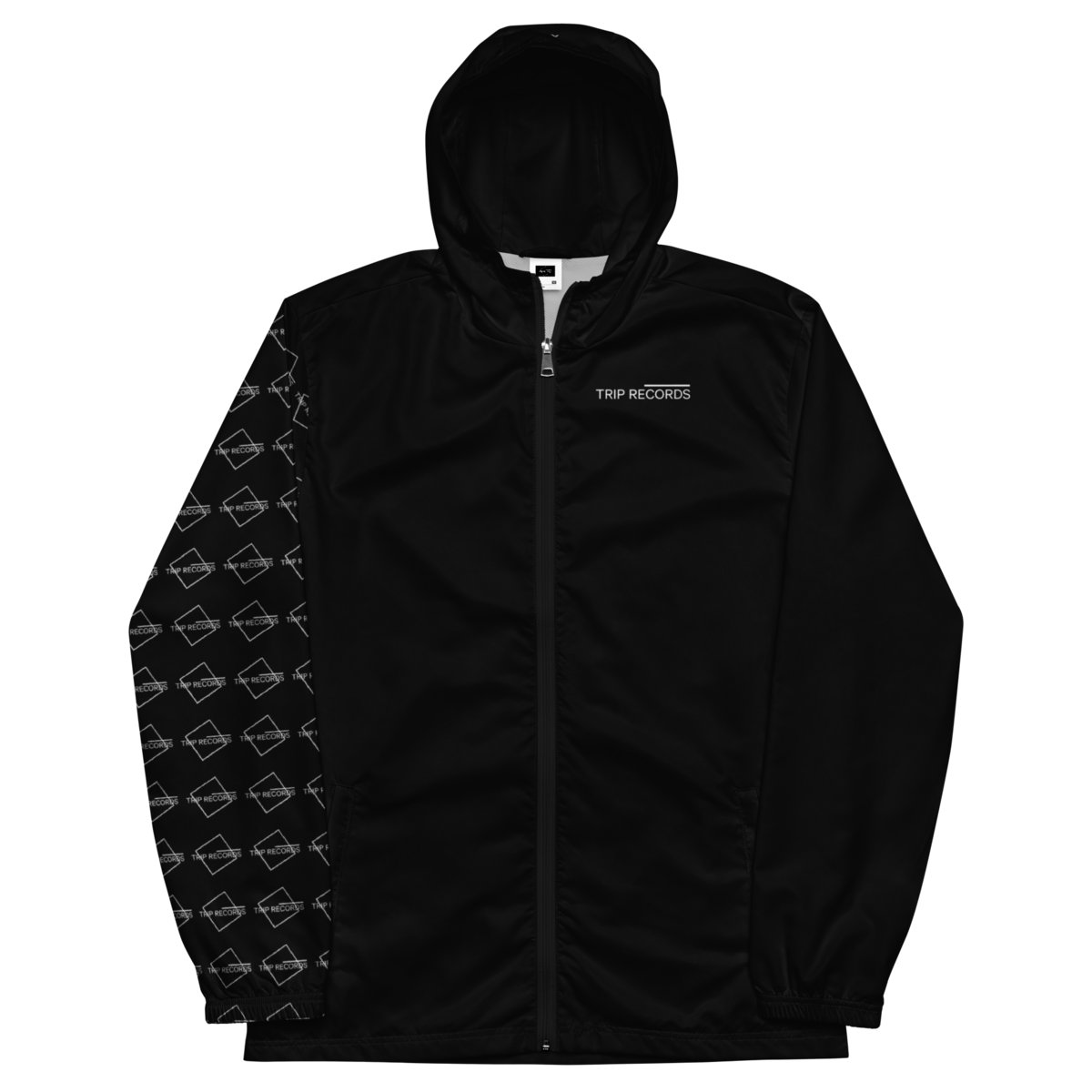 Trip Records - Windjacket | Trip Records