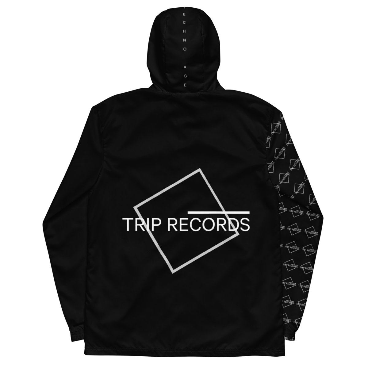 Trip Records - Windjacket | Trip Records