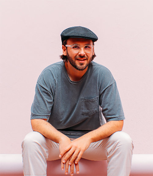 The Joy feat. Rona Ray | Turbojazz, Rona Ray | Turbojazz