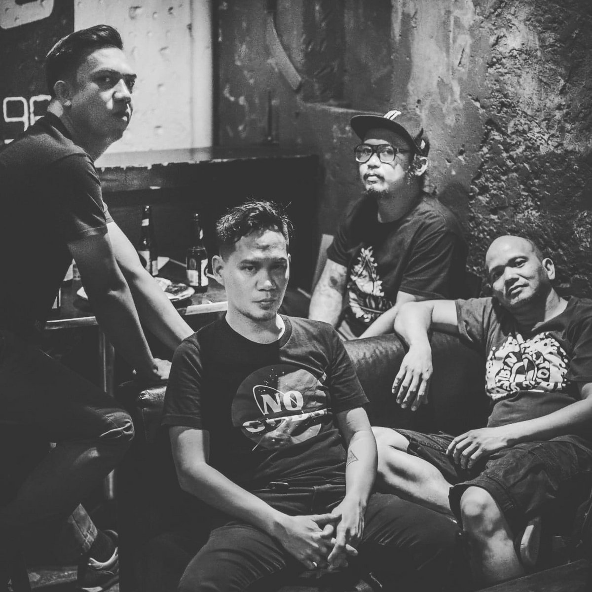 Go to Sleep | Legarda