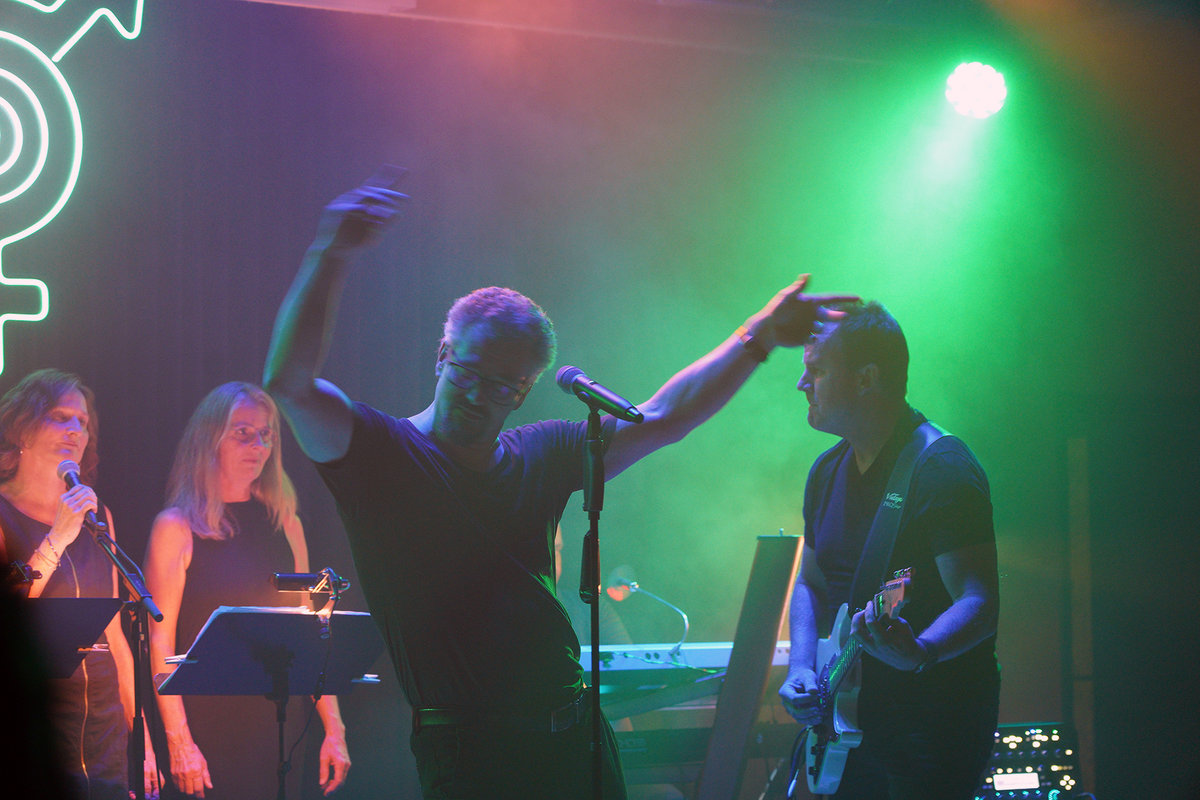 Painter | Spiral Core