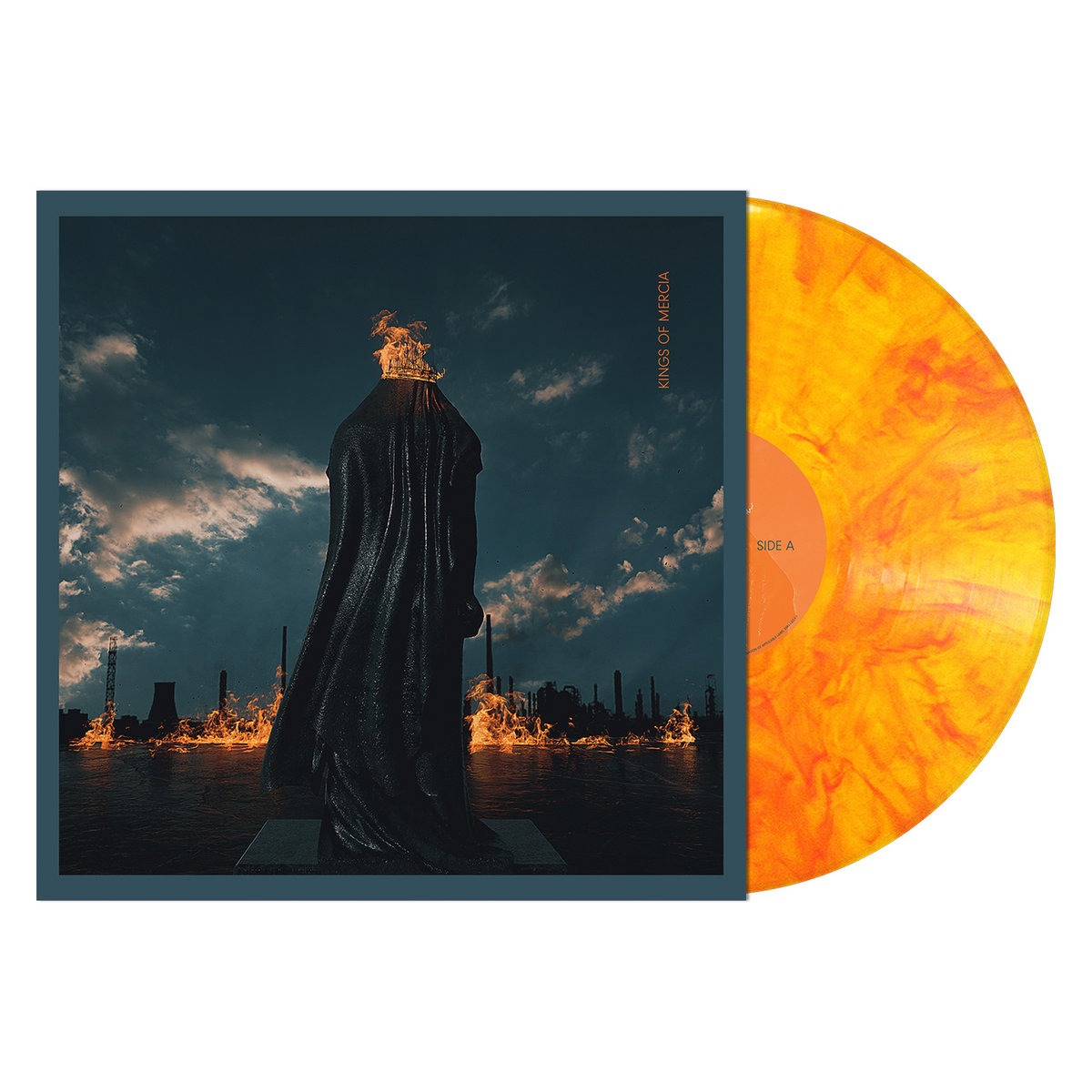 Kings of Mercia | Kings of Mercia