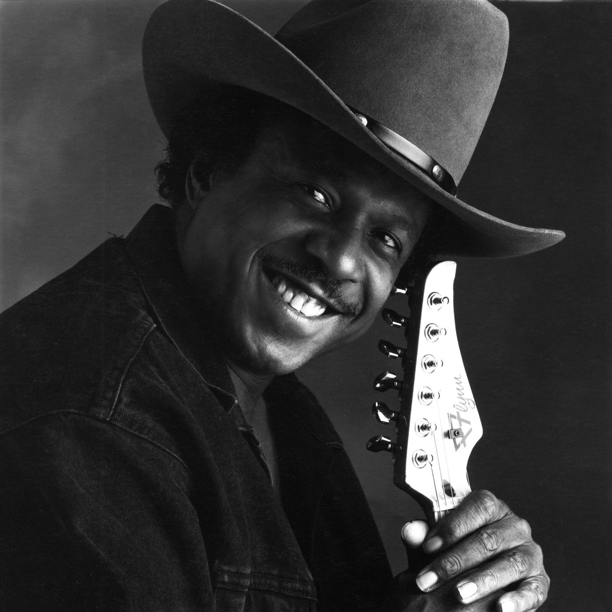 Wound Up Tight | Lonnie Brooks