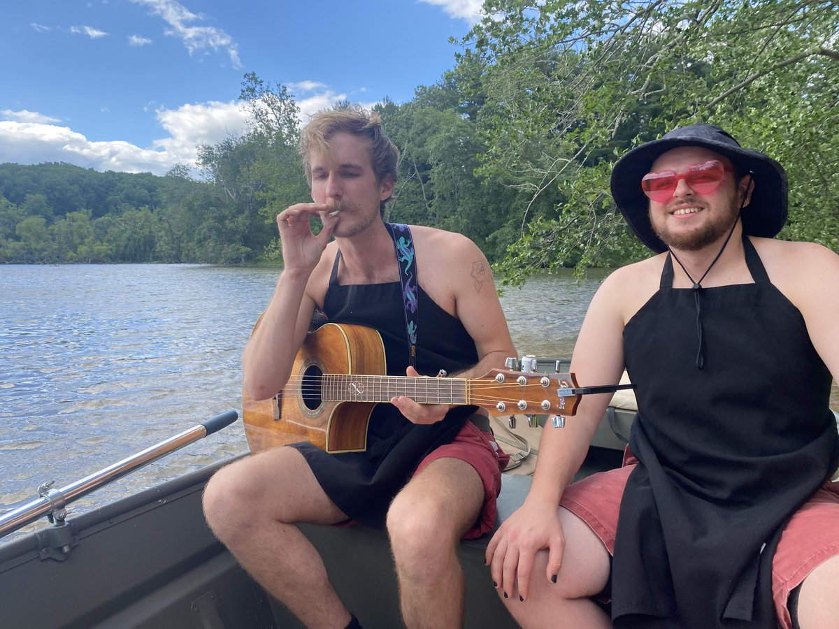 86 Serotonin | Shift Meal