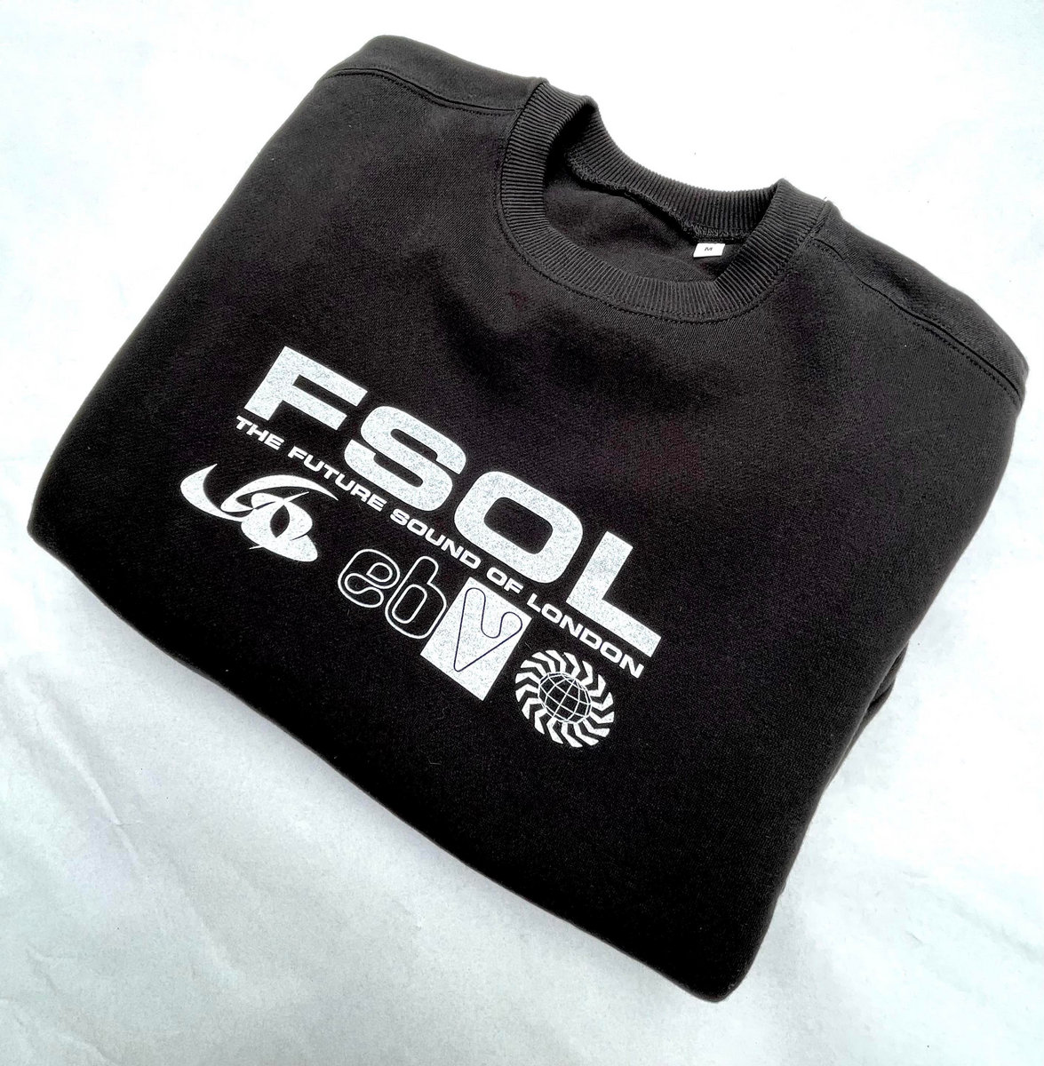 FSOL Sweatshirts | THE FUTURE SOUND OF LONDON
