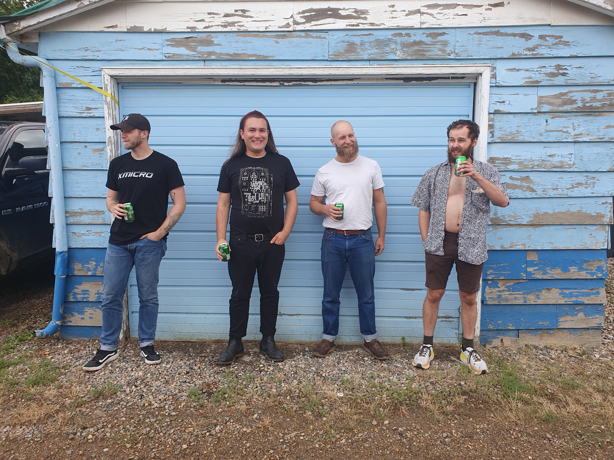 Valley Bandits EP | Valley Bandits