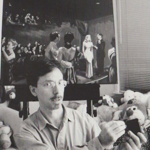 Music | James Grigsby / Motor Totemist Guild