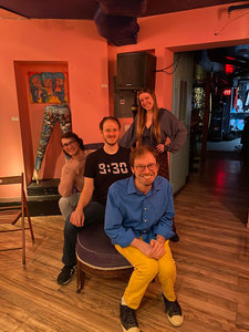 Music | Friday Night Flicks