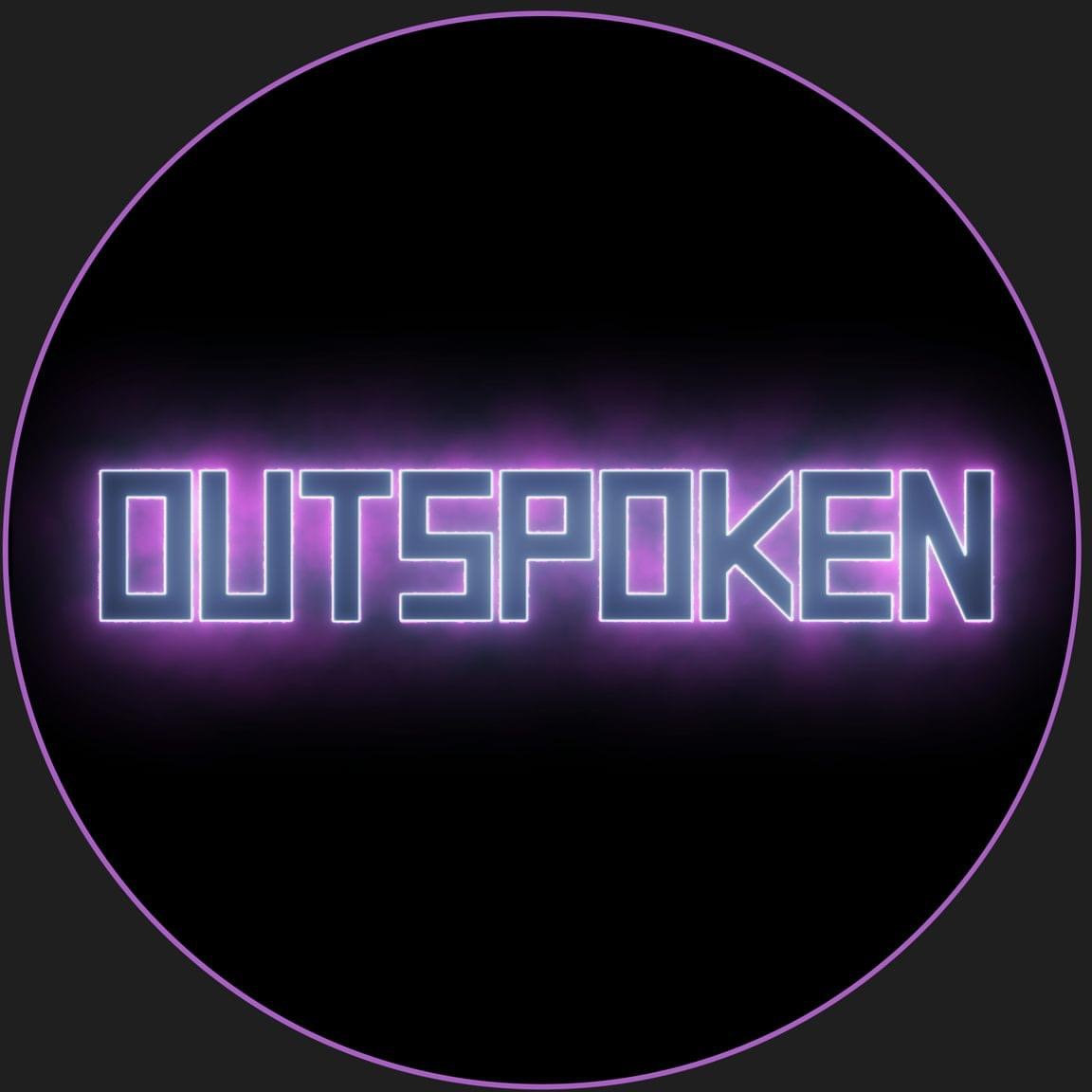 OUTSPOKEN | OUTSPOKEN
