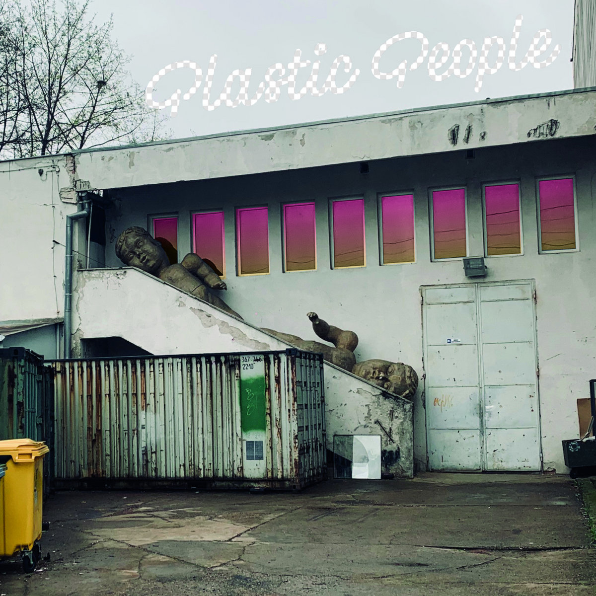Plastic People | Plastic People