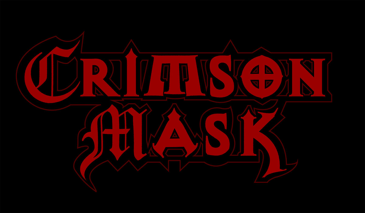 The Elegant Monster | Crimson Mask