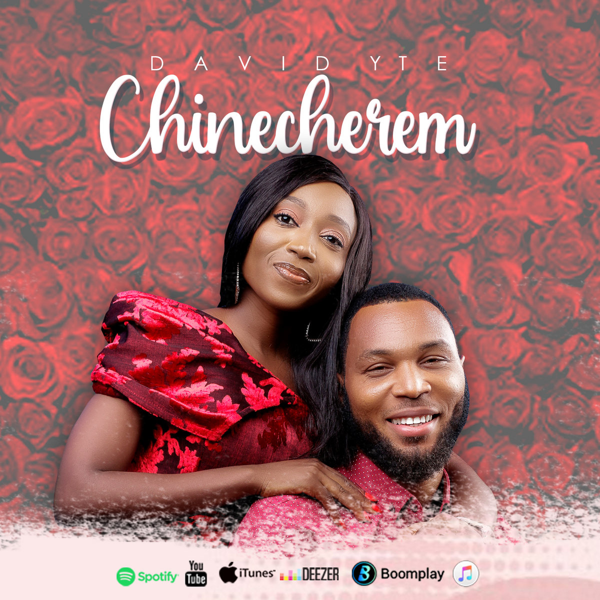 Ibu Chukwu (You're God) | David Yte