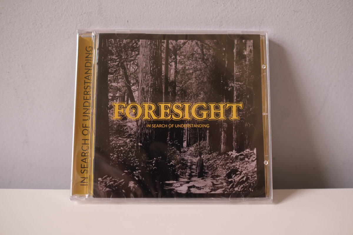 In search of understanding | Foresight