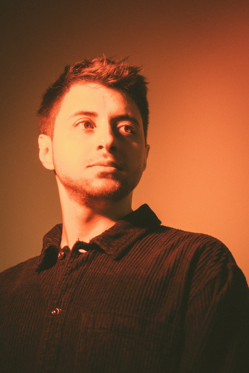 Diary Of A Hermit EP | Antonello Teora