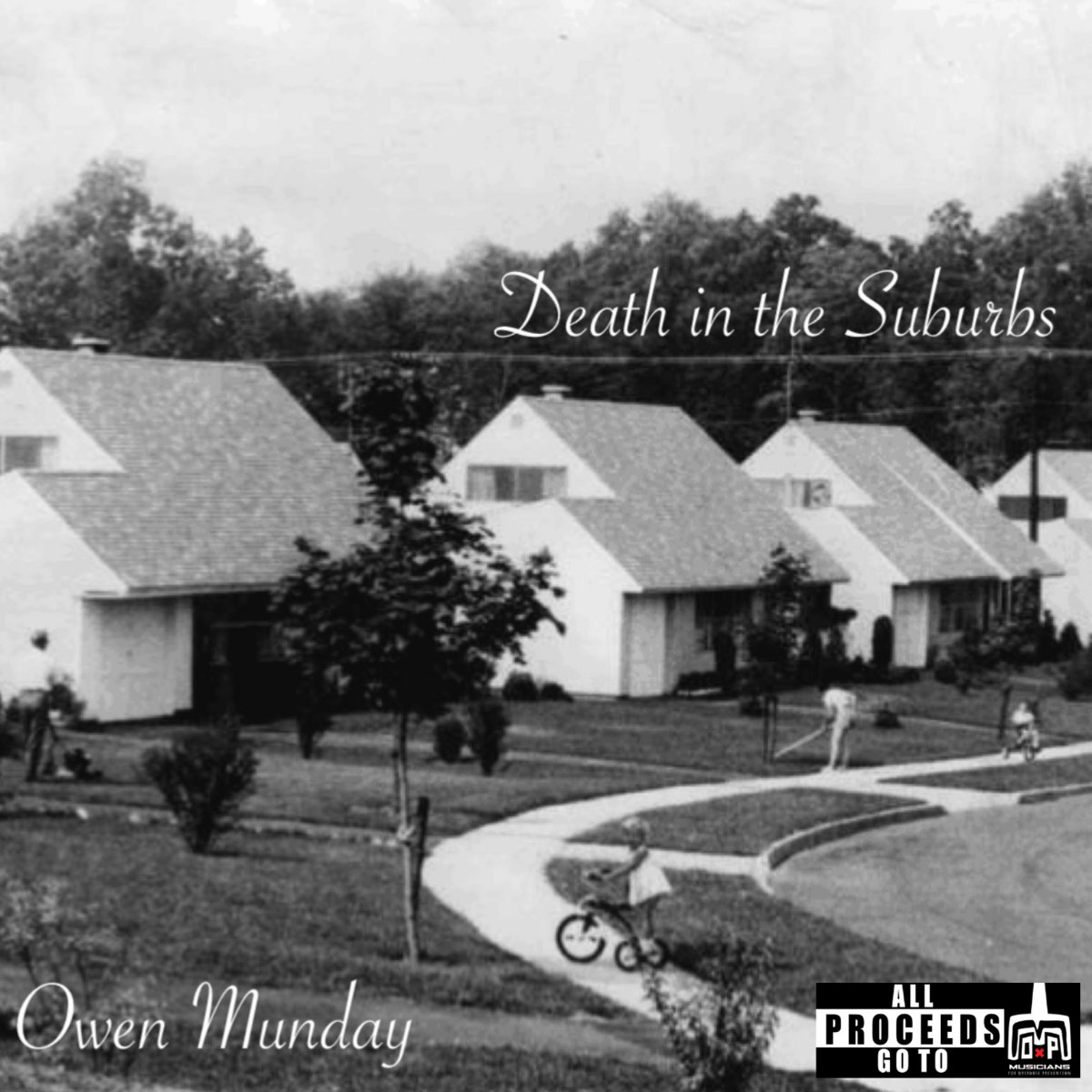 Death in the Suburbs | Owen Munday