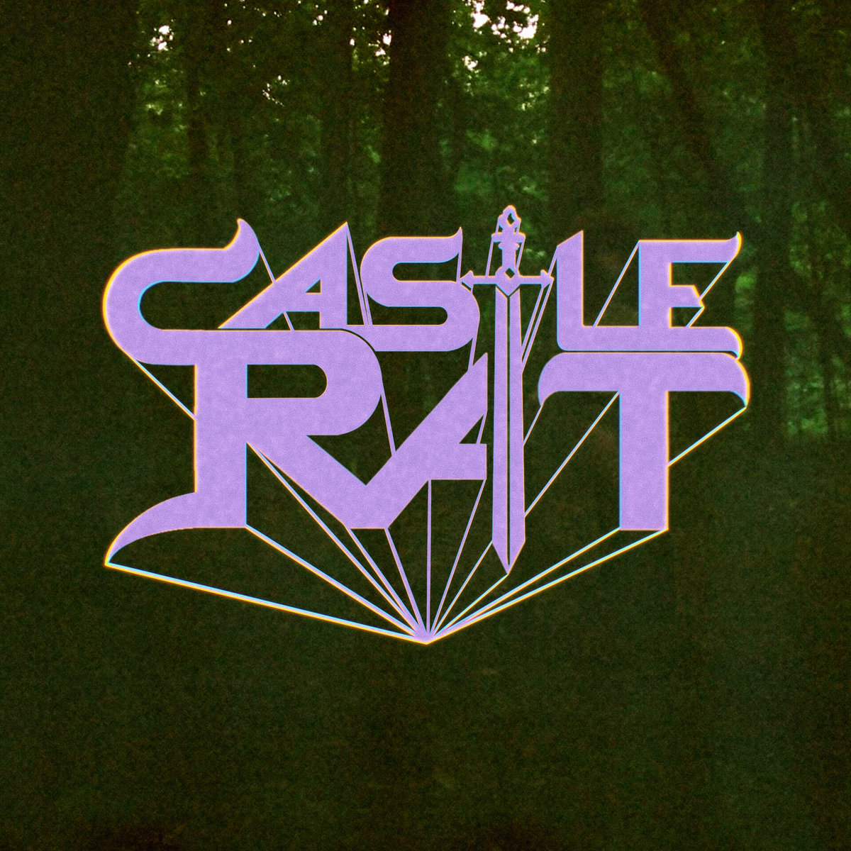 Into The Realm | Castle Rat