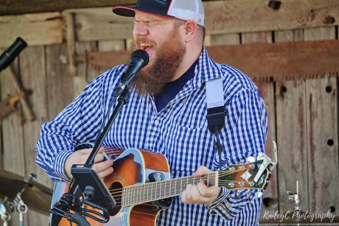 The Best I Got | Cody Jack