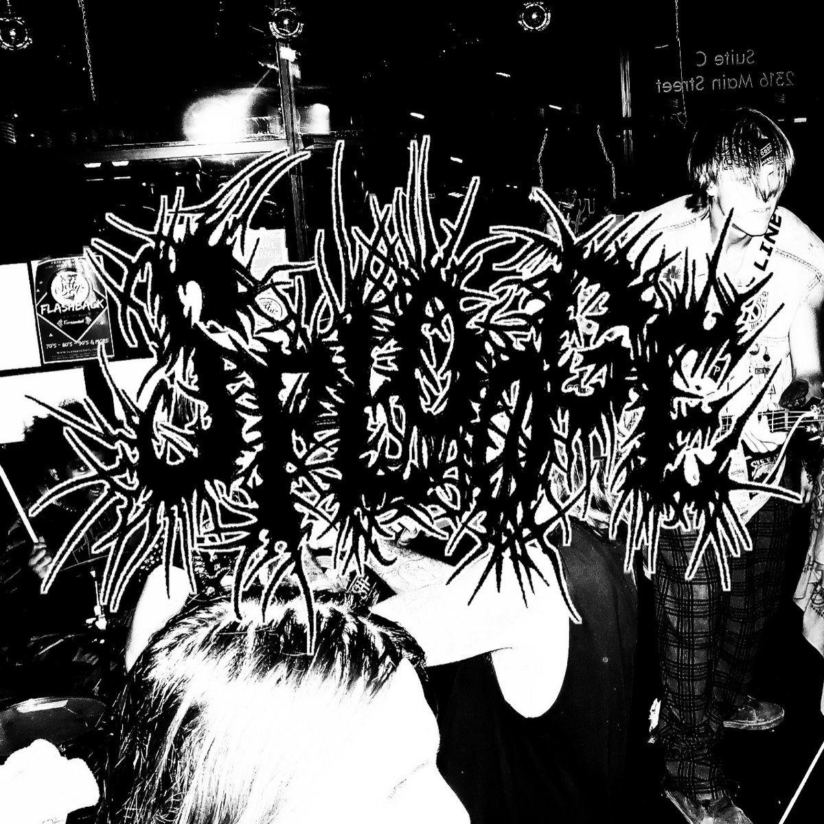 Heavier Than Heaven | Splooge