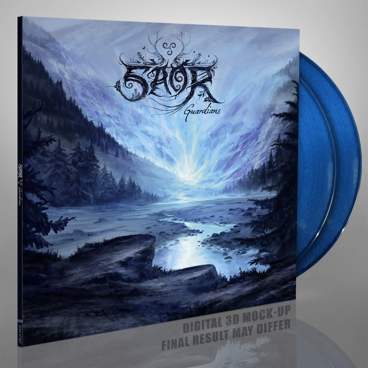Guardians (Remixed & Remastered) | Saor