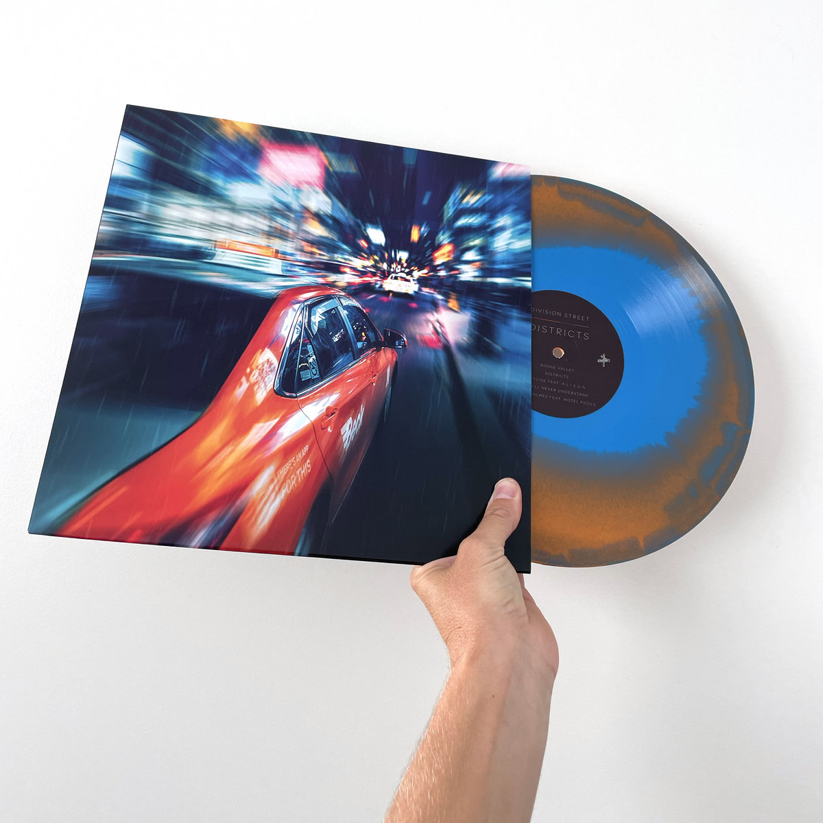 Districts | Division Street