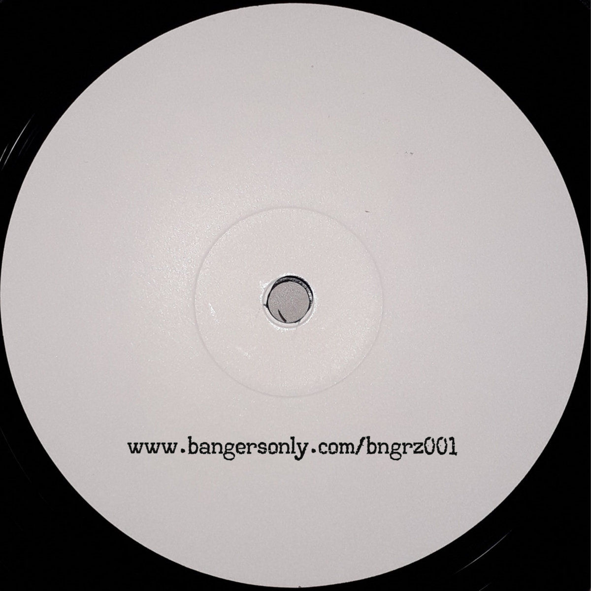 Justin Jay - BNGRZ001 | bangersonly.com