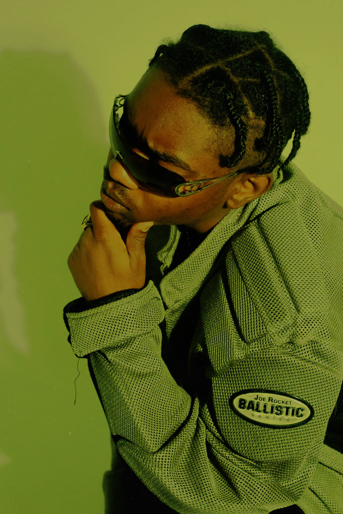 The Underground Universe of the Anti-World Rap Collective | Bandcamp Daily