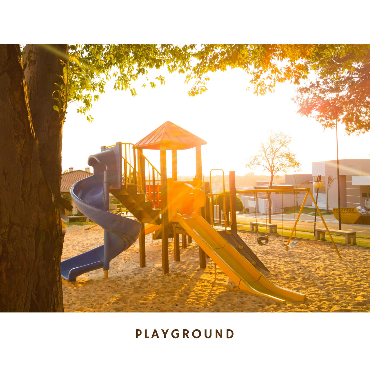 Playground - Sheet Music | Sarah Watson