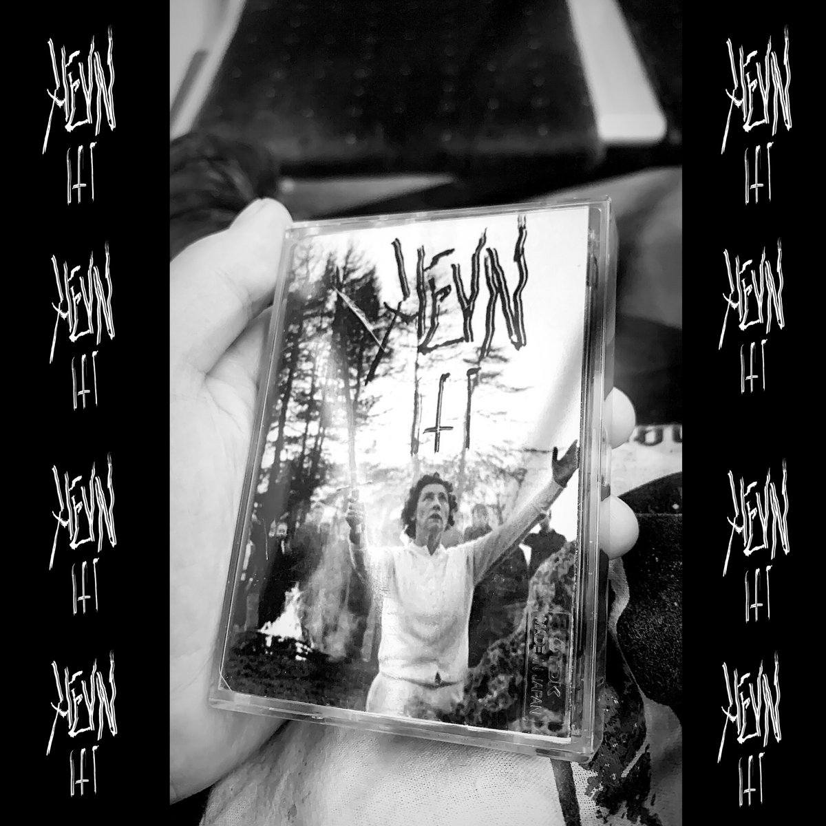 HEVN III LIVE | HEVN III