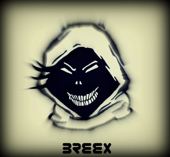 Phoenix Rising From The Ashes | Breex