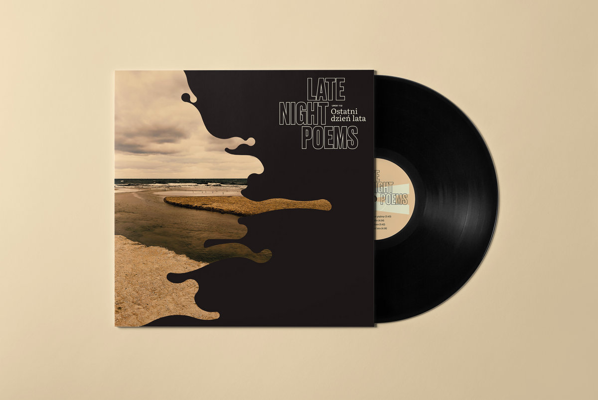 Late Night Poems - Ostatni Dzień Lata LP | Late Night Poems | U Know Me ...
