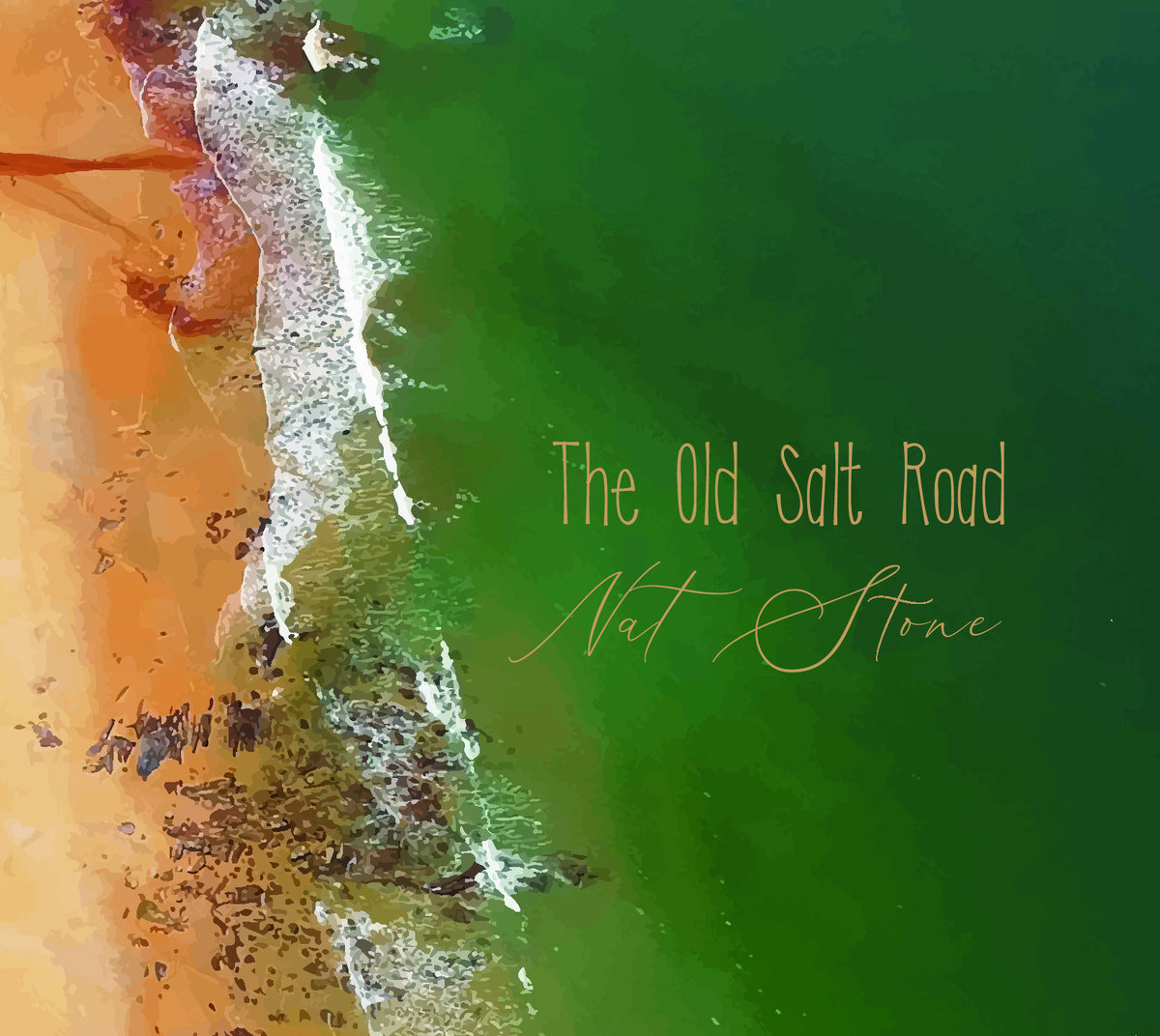 The Old Salt Road | Nat Stone