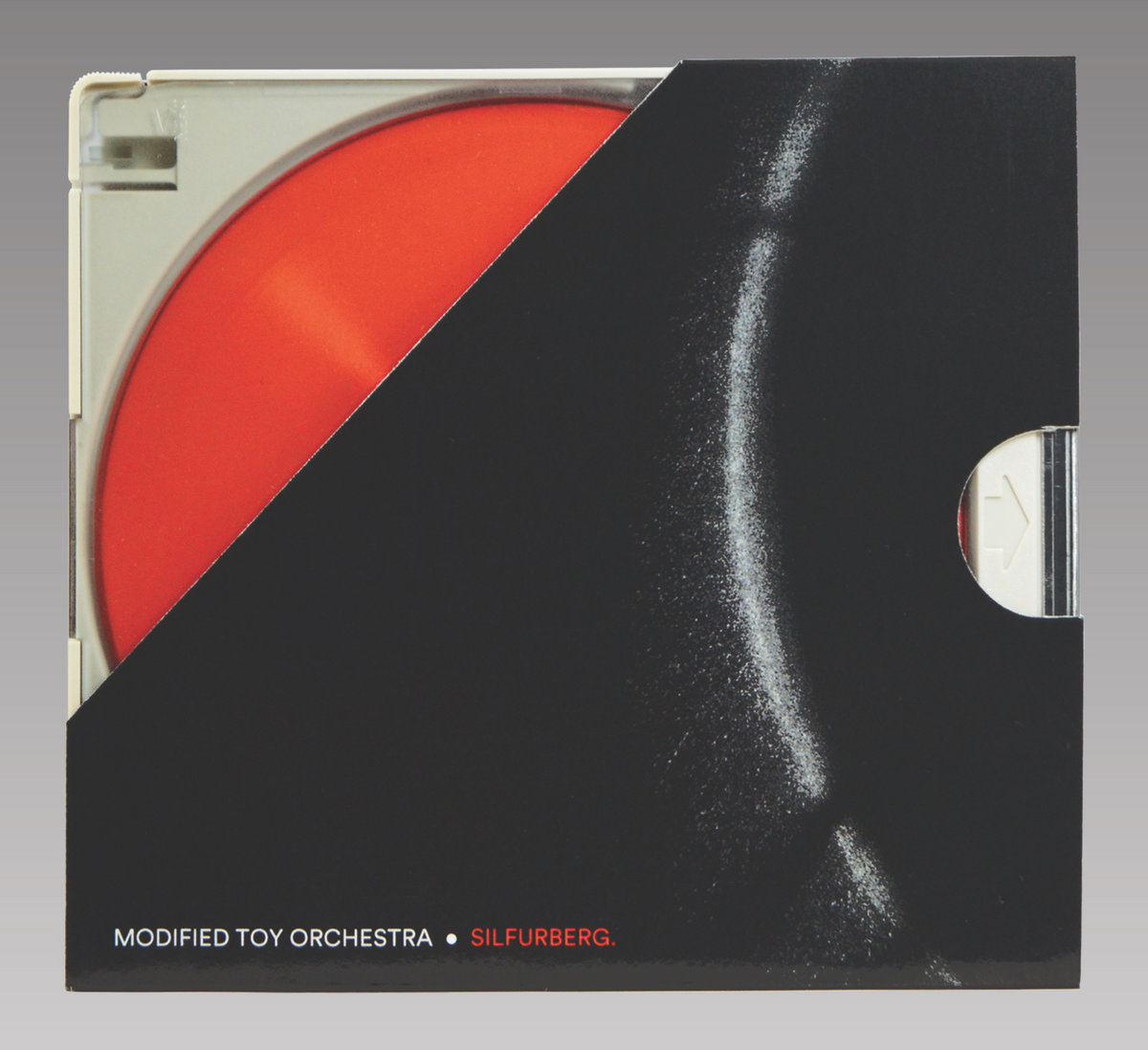 Silfurberg | Modified Toy Orchestra