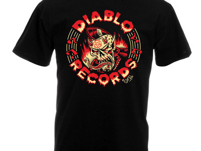 Diablo 666 | Diablo Records