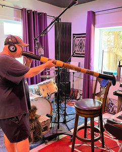 Music | Chris Colvin