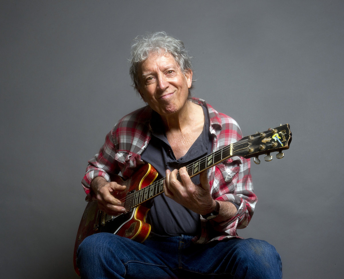 The Skin I'm In | Elvin Bishop