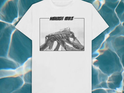 Heng Long Tee | Moreish Idols