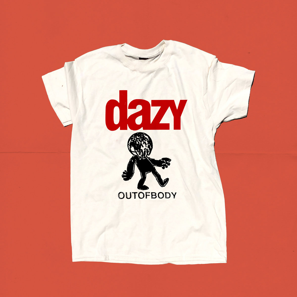 Dazy - OUTOFBODY T-Shirt | Dazy