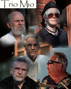 Music | TrioMio