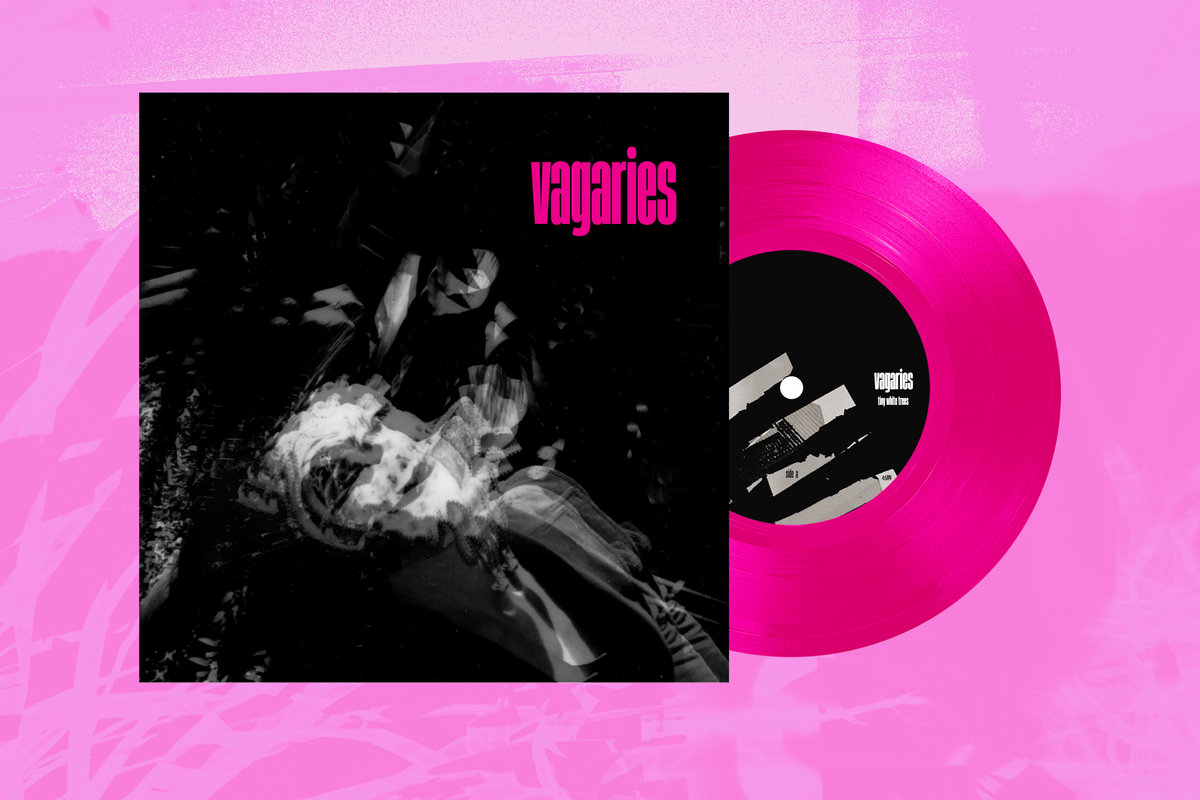 self titled | vagaries