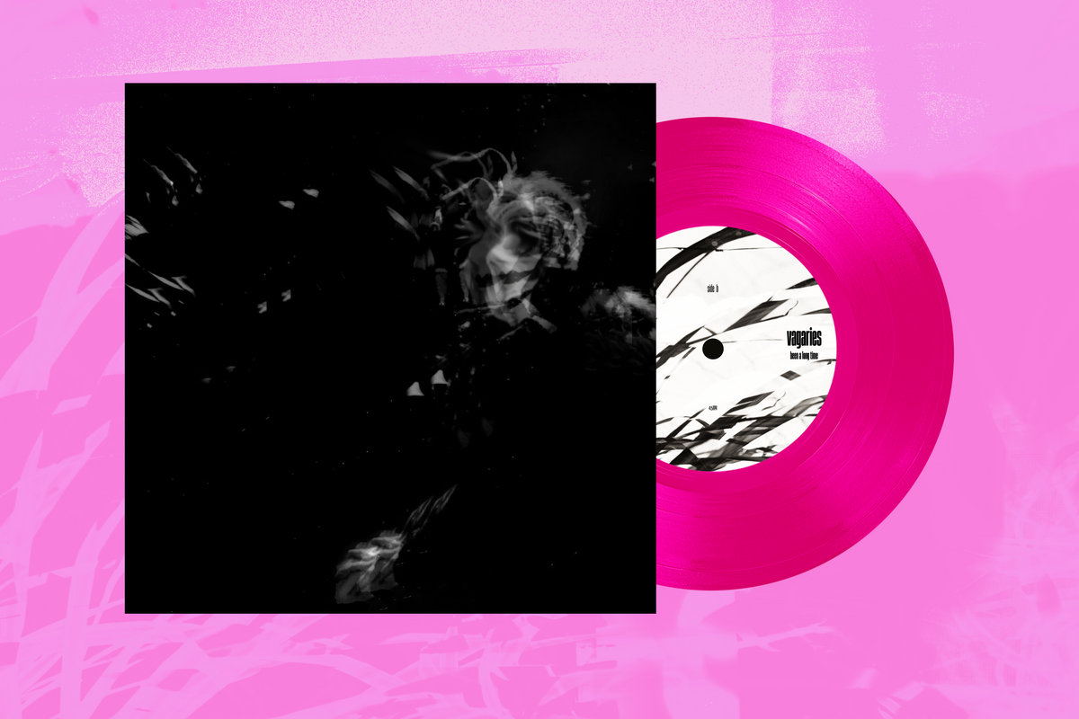 self titled | vagaries