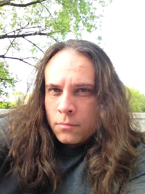 Eternity II | John Lyell